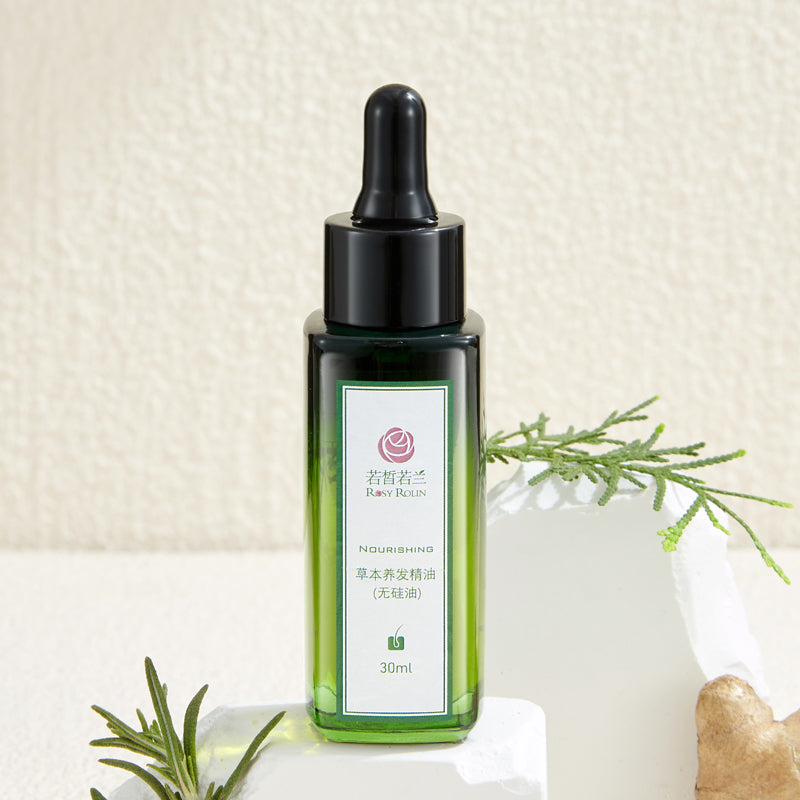 Herbal essential oil – Rosy Rolin